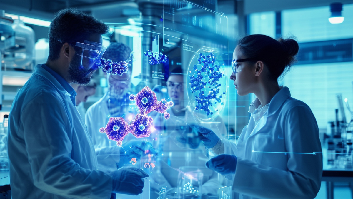 Pfizer partners with Ignition AI to enhance drug discovery