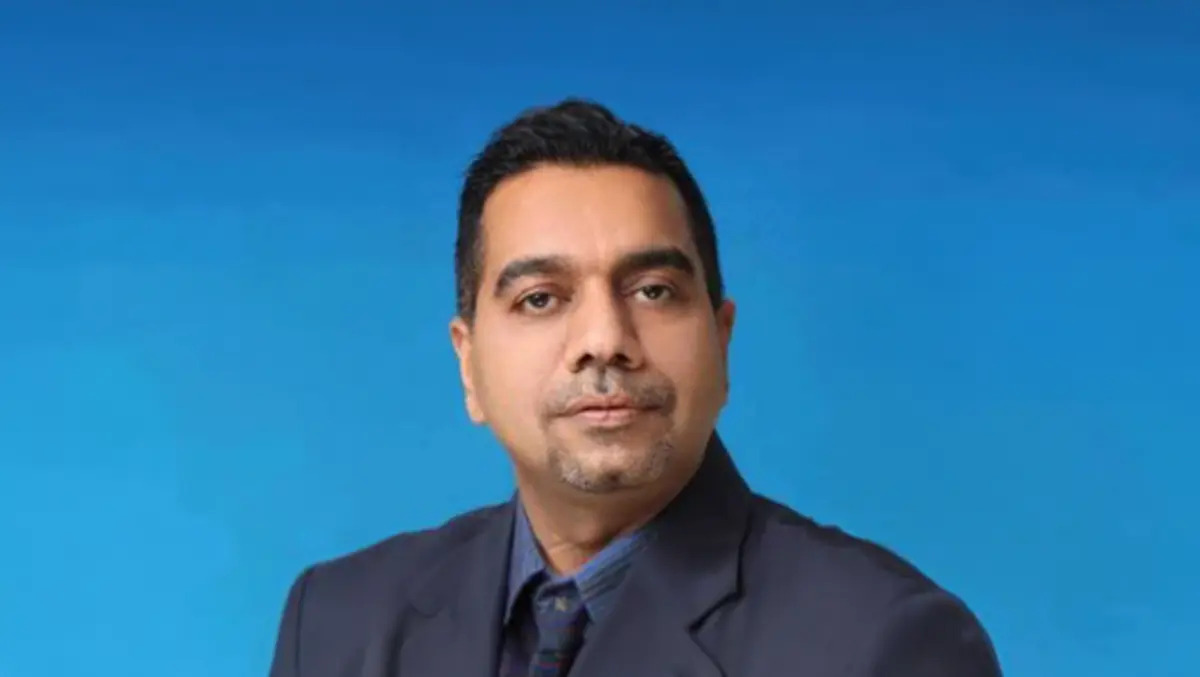 Exclusive: Carrier's Arun Bhatia on powering Asia's sustainable data ...